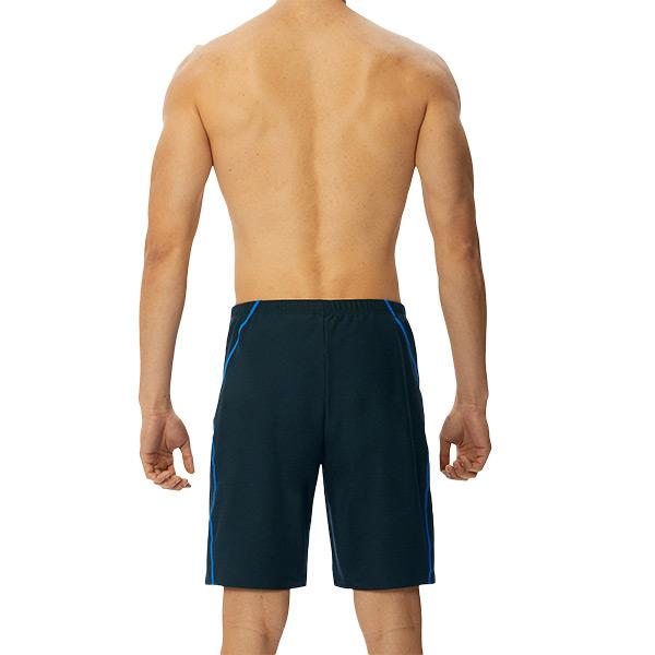 speedo スピード メンズ フィットネス水着 ハーフスパッツ 大きめサイズ BIG LINER LOOSE JAMMER SF62360E ...