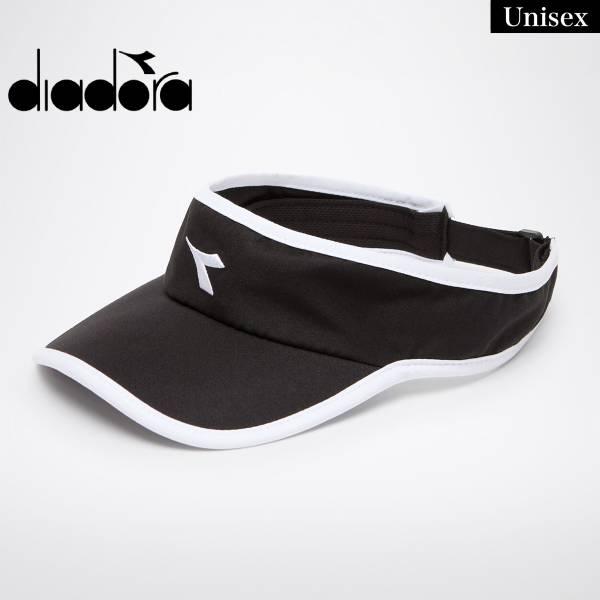 DIADORA ディアドラ diadora メンズ レディース テニス サンバイザー D103172935 C7306 : スポーツジュエン Yahoo!店 - 通販 - Yahoo!ショッピング