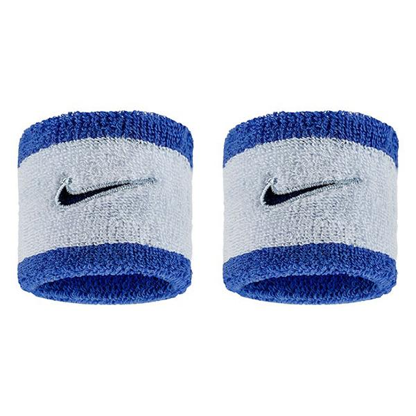 NIKE ナイキ スウッシュ クラシック リストバンド 2P BN3000 069 : スポーツジュエン Yahoo!店 - 通販 - Yahoo!ショッピング