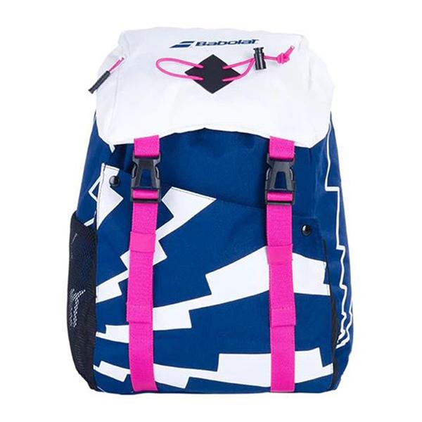 Babolat バボラ BabolaT キッズ バドミントン バックパック KIDS BACKPACK 757018 366 : スポーツジュエン Yahoo!店 - 通販 - Yahoo ...