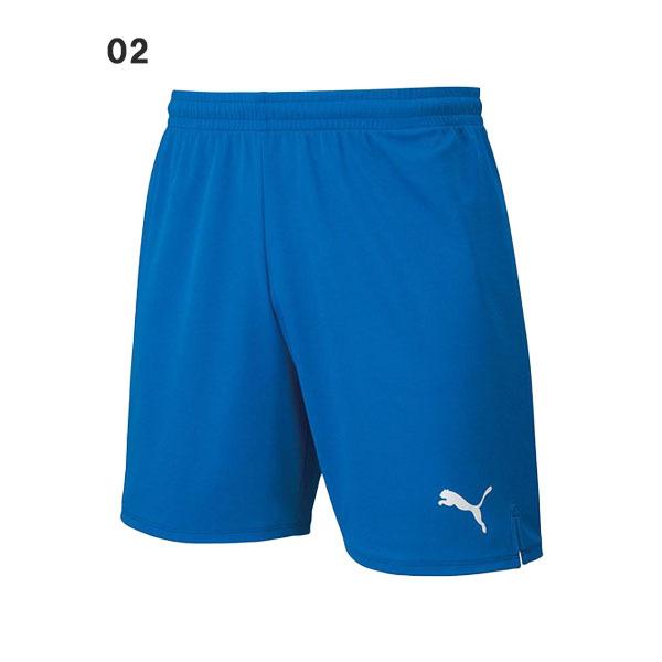 【全品10%OFFクーポン】プーマ PUMA ジュニア サッカー フットサル ウェア LIGA ゲーム パンツ コア 729972 :138-729972:スポーツジュエン Yahoo!店 ...
