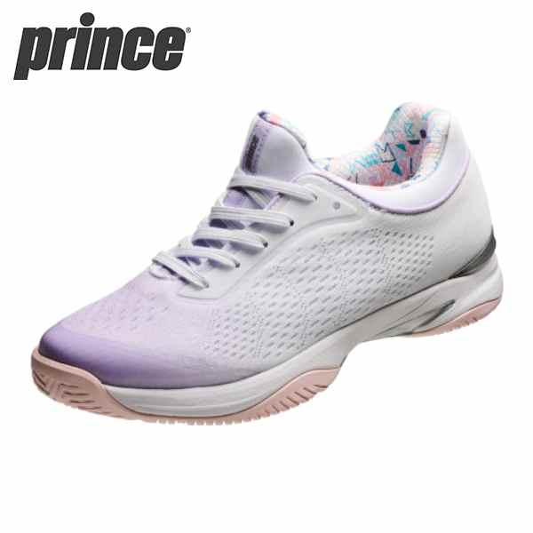 Prince プリンス prince テニスシューズ レディース ビーナスマッシュ AC DPSVA1-588 オールコート用 : スポーツジュエン Yahoo!店 - 通販 - Yahoo ...