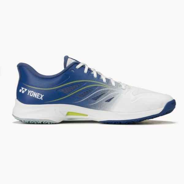 YONEX ヨネックス テニスシューズ メンズ レディース パワークッションエアラスダッシュ5 GC SHTAD5GC-100 オムニ・クレーコート用 : スポーツジュエン Yahoo!店 ...