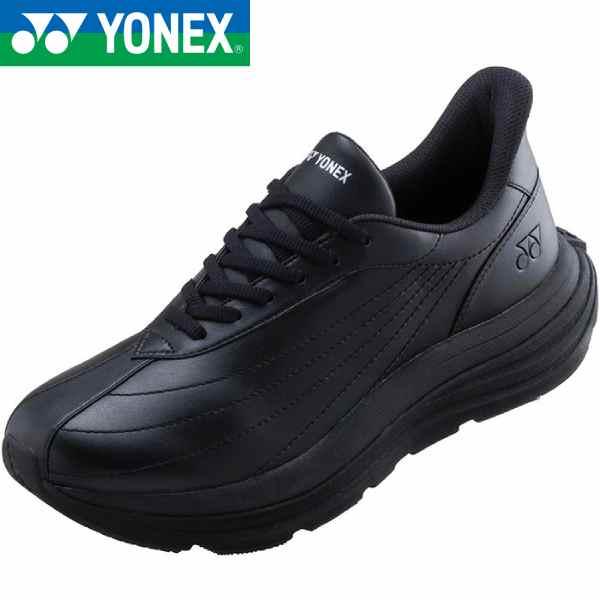 YONEX ヨネックス ウォーキングシューズ メンズ パワークッションM128 SHWM128-007 : スポーツジュエン Yahoo!店 - 通販 - Yahoo!ショッピング
