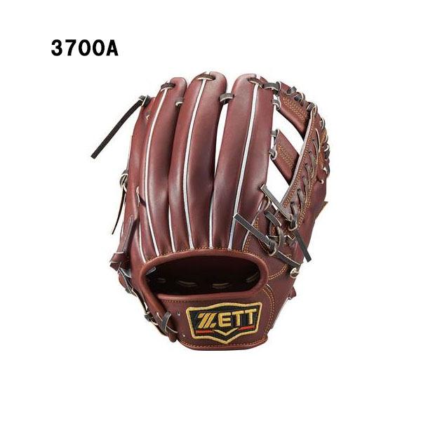 【全品P2倍+300円OFFクーポン】【実店舗展示品】ゼット ZETT 野球 硬式 二塁手 遊撃手用 グラブ プロステイタス BPROG361 : 264-bprog361 : スポーツジュ ...