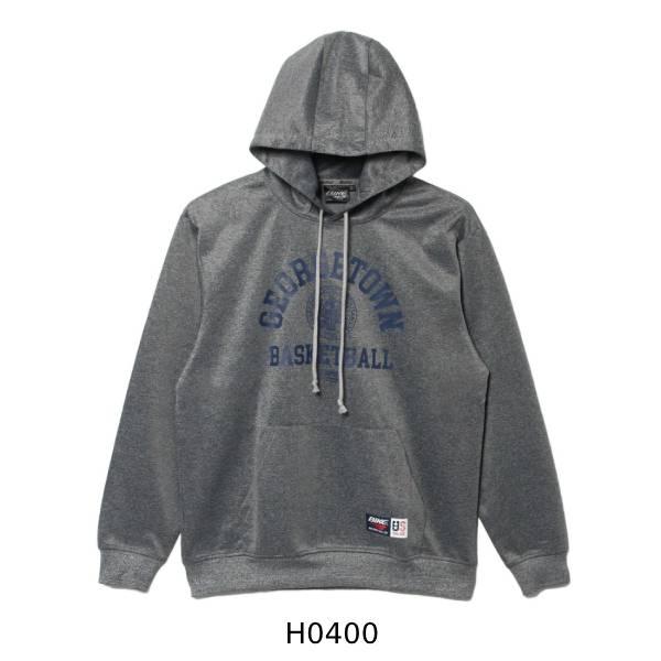 BIKE バイク メンズ バスケットボールウエアー ドライスウェットパーカー BNC0018 : スポーツジュエン Yahoo!店 - 通販 - Yahoo!ショッピング