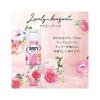 LOHACO - トイレの消臭力スプレー トイレ用 ラブリーブーケ 365ml 1本 消臭剤 芳香剤 エステー