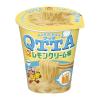LOHACO - マルちゃん QTTA レモンクリーム味 77g 1セット（1個×6） 東洋水産