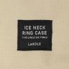 LOHACO - 【LAKOLE/ラコレ】 リングポーチショルダー ベージュ