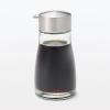 LOHACO - 無印良品 卓上用 しょう油差し 大 約110mL 良品計画