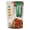 LOHACO - 植物素材のカレー中辛フレーク 135g 2個 創健社 カレールウ カレーフレーク