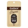 LOHACO - GABAN オーガニック ブラックペパー ホール 13g 2個 ハウス食品 有機JAS認証 チャック付