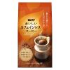 LOHACO - 【コーヒー粉】UCC上島珈琲 UCC おいしいカフェインレスコーヒー 1セット（160g×3袋）