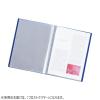 LOHACO - リヒトラブ soeru クリヤーブック 10P フロストクリヤー N8100-1 2冊