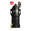 LOHACO - サーモス（THERMOS）真空断熱スポーツジャグ ブラック 2500ml FJQ-2500 BK 1個