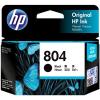 LOHACO - HP（ヒューレット・パッカード） 純正インク HP804 黒 T6N10AA 1個