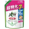 LOHACO - ジョイ JOY W除菌 食器用洗剤 緑茶 詰め替え 超特大 910mL 1セット（3個） P＆G