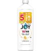 LOHACO - ジョイ W除菌 食器用洗剤 贅沢シトラスレモン 詰め替え 特大 670mL 1セット（3個）P＆G