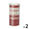 LOHACO - GABAN ギャバン シナモンシュガー 140g 1セット（2個）