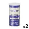LOHACO - GABAN ギャバン ブラックペッパー グラウンド 100g 1セット（2個）
