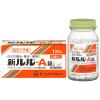 LOHACO - 新ルルーA錠s 135錠 第一三共ヘルスケア 総合かぜ薬 ★控除★【指定第2類医薬品】