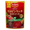 LOHACO - リコピンリッチトマトソース 150g 1セット（1個×3） キッコーマン