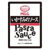 LOHACO - 業務用 MCC パスタソース いかすみのソース 140g・1人前 1セット（1個×2）エム・シーシー食品