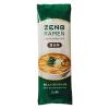 LOHACO - ZENB RAMEN（ゼンブラーメン）醤油味 黄えんどう豆100％ 1人前・113g 2袋 グルテンフリー