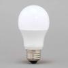 LOHACO - アイリスオーヤマ LED電球 E26 広配光 60形相当 電球色 LDA7L-G-6T6 1個
