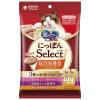 LOHACO - 銀スプーン にっぽんセレクト 3種アソート 国産 108g（6g×18本）2袋 キャットフード おやつ