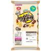 LOHACO - 午後のつまみ種 7種アソート 95g 6袋入 3個 亀田製菓 おかき おつまみ 小袋 大容量 食べきりサイズ
