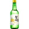 LOHACO - 眞露 チャミスル レモン 360ml 1セット(1本×3) 韓国焼酎 JINRO 真露