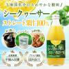 LOHACO - シークヮーサー ストレート果汁 100% 360ml 1セット（6本）