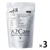LOHACO - A2Care 300mL 詰替用 1個 ANA-A002 1セット（3個入）