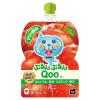 LOHACO - ミニッツ メイド Qoo ぷるんぷるんQoo りんご 125g 1セット（12個）