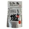 LOHACO - ろく助塩 ガーリック 150g 2個 東洋食品 調味塩 塩