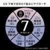 LOHACO - ALLIE(アリィー)クロノビューティ ラスティングプライマーUV SPF50 PA++++ 25g