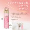 LOHACO - トイレの消臭力 プレミアムアロマ スプレー アーバンロマンス 365ml 1セット（2本） 消臭剤 芳香剤 エステー