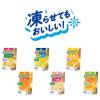 LOHACO - 朝からフルーツ みつ豆 95g 1セット（2個）はごろもフーズ パウチ