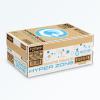 LOHACO - サントリー HYPER ZONe ENERGY WHITE PEACE 400ml 1セット（48缶）