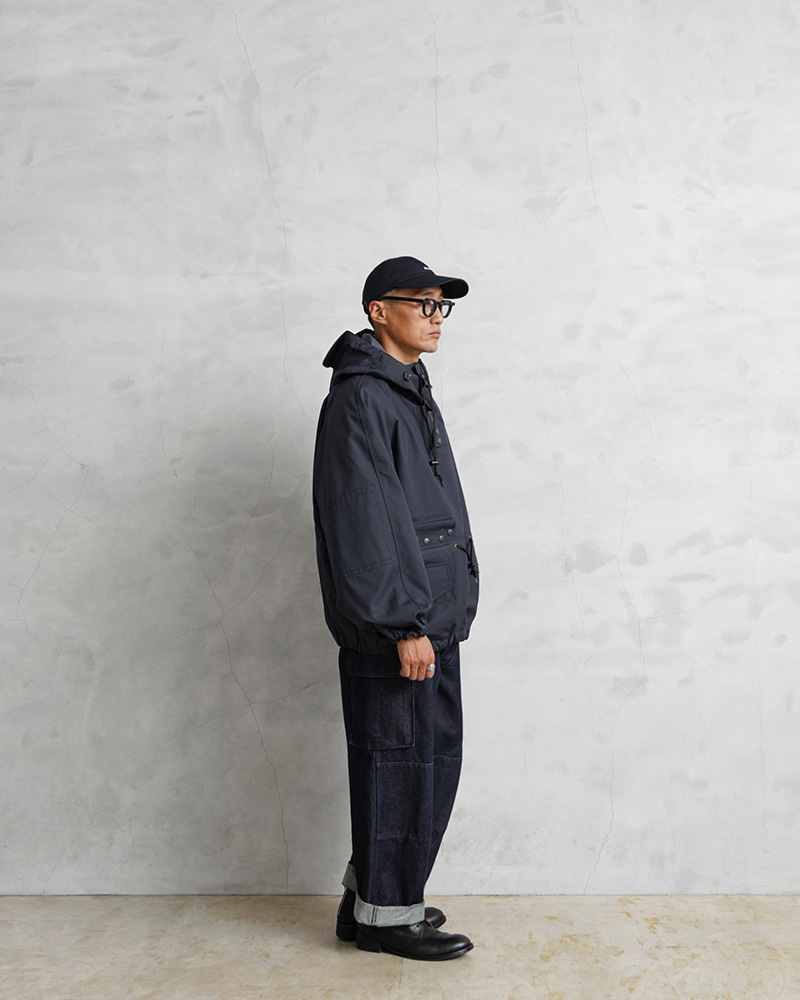 WAIPER.inc ワイパーインク イギリス軍 ROYAL NAVY VENTILE WAIPER.inc ワイパーインク イギリス軍 ROYAL NAVY VENTILE