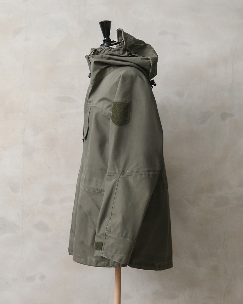 MILITARY 実物 USED オーストリア軍 アルパイン GORE-TEX MILITARY 実物 USED オーストリア軍 アルパイン GORE-TEX